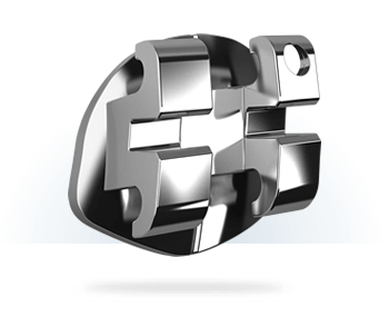 Orthos Titanium - Ormco