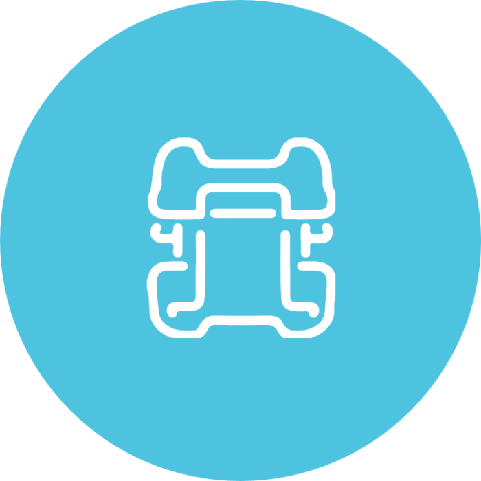 Ormco Digital Bonding - Un portail unique pour les dossiers